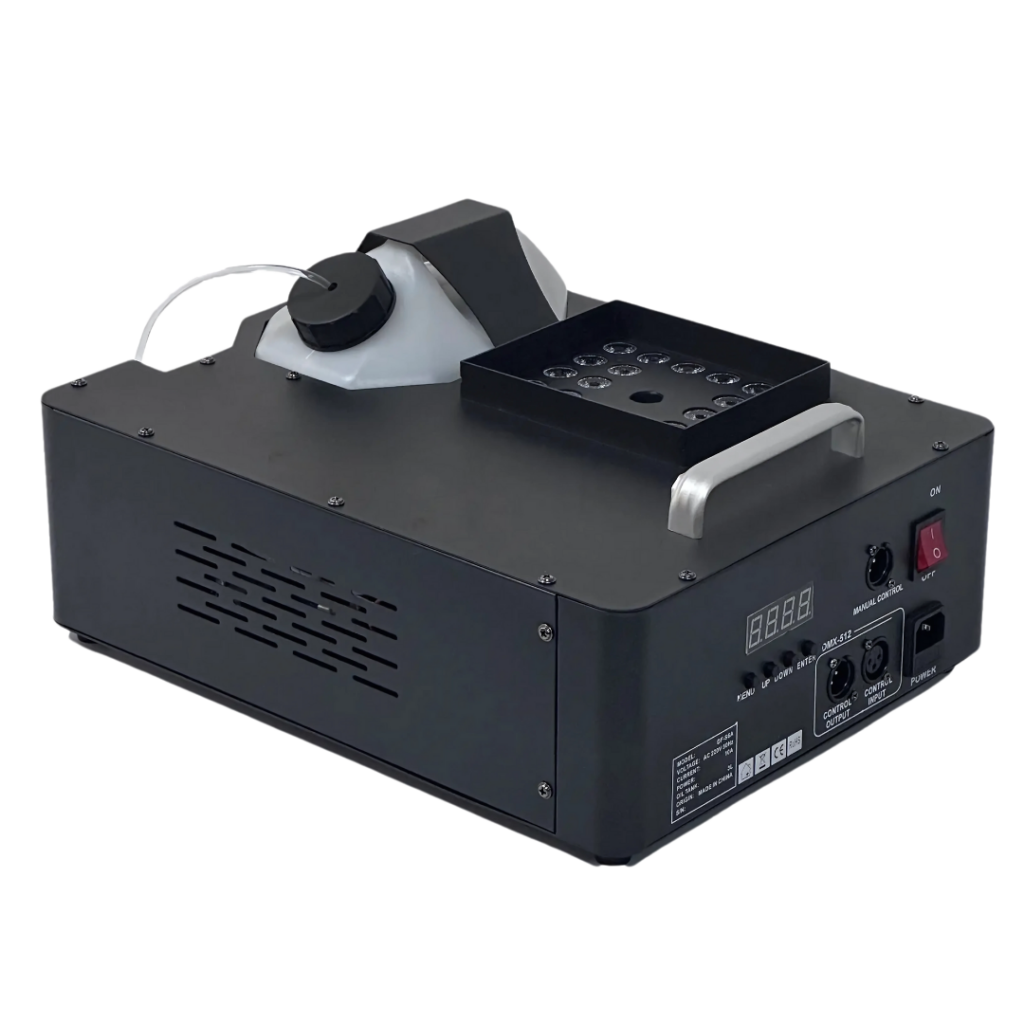 Buy Fog Machines for Events & Stages | Maverick LED