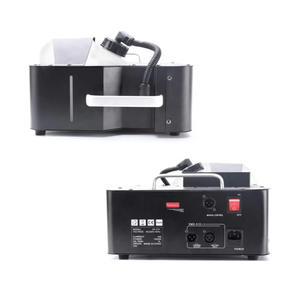 Buy Fog Machines for Events & Stages | Maverick LED